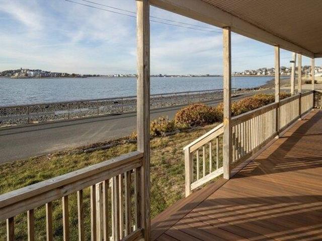 house with 3 bedroom, Hull MA DLS101858101