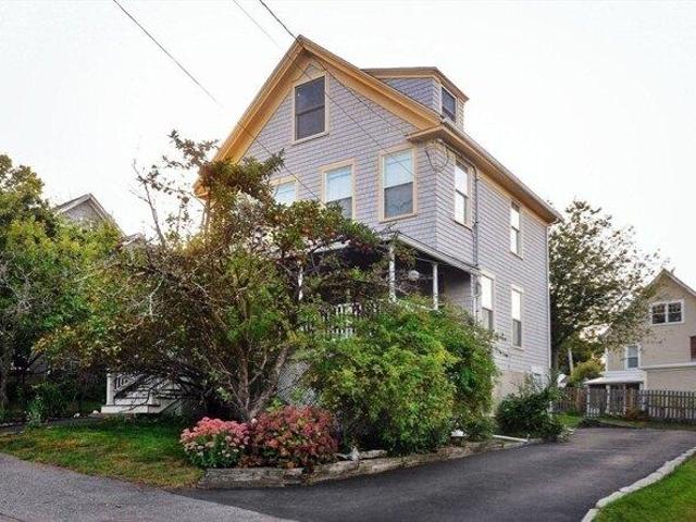 house with 3 bedroom, Hull MA DLS101800089