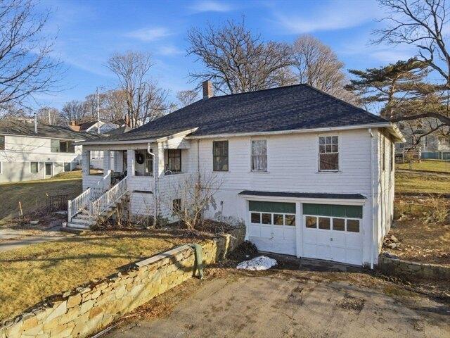 house with 3 bedroom, Hull MA DLS102064032