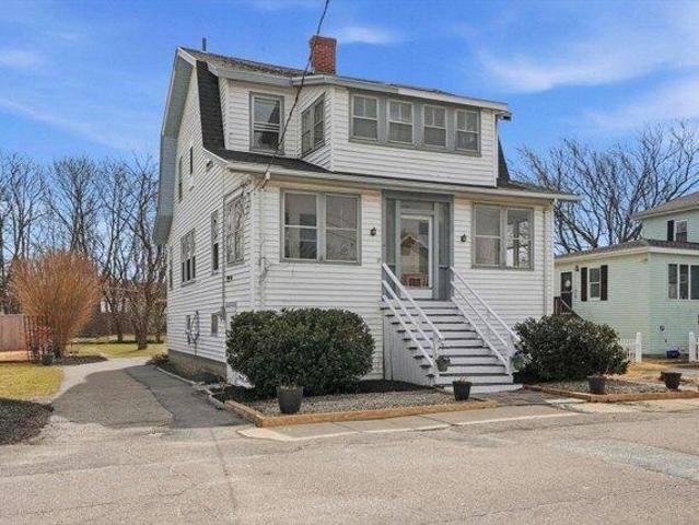 house with 3 bedroom, Hull MA DLS102475153