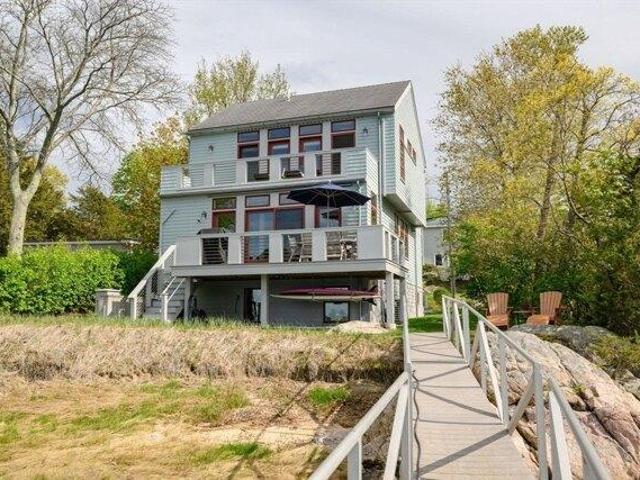 house with 3 bedroom, Hull MA DLS102775834