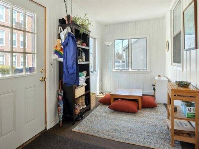 house with 3 bedroom, Hull MA DLS103072859