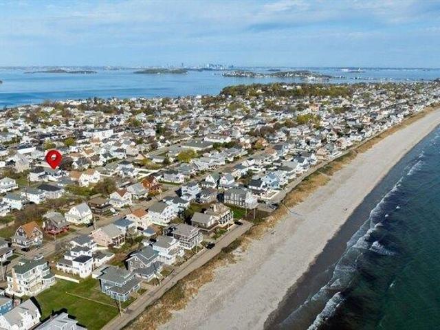 house with 3 bedroom, Hull MA DLS103016389