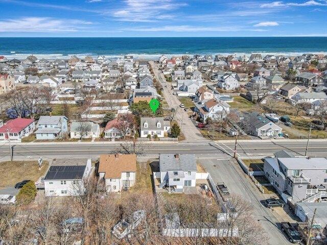 house with 3 bedroom, Hull MA DLS103016660