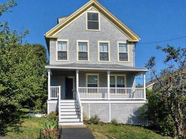 house with 3 bedroom, Hull MA DS102218712