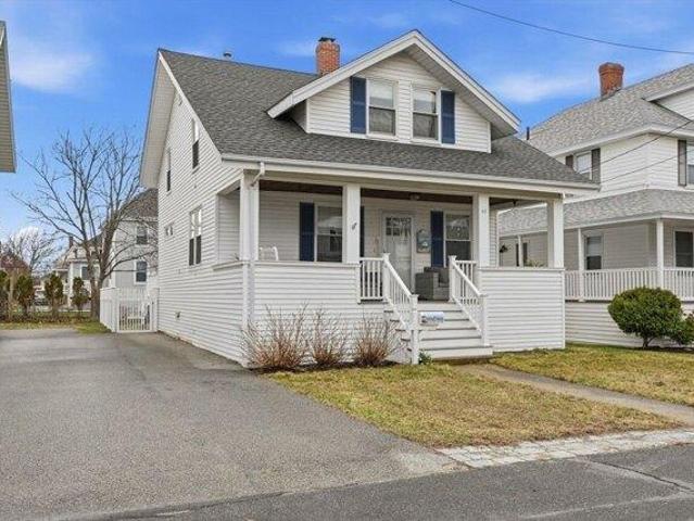 house with 3 bedroom, Hull MA DS102478377