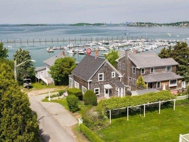 house with 3 bedroom, Hull MA DS103035581