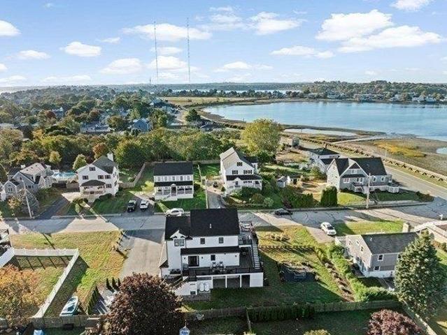 house with 3 bedroom, Hull MA DS103074894