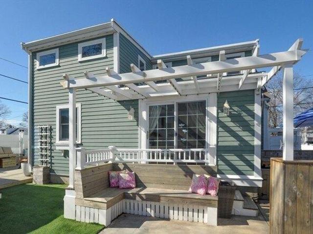 house with 3 bedroom, Hull MA DS103070765