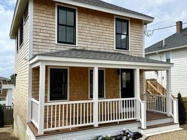 house with 3 bedroom, Hull MA DS103665773