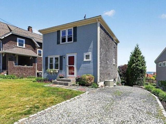 house with 3 bedroom, Hull MA DS103930979