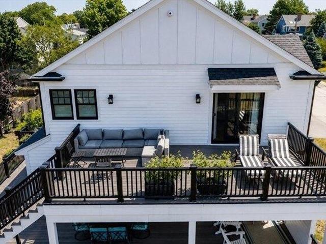 house with 3 bedroom, Hull MA ES104511663