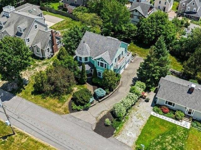house with 3 bedroom, Hull MA ES104511705
