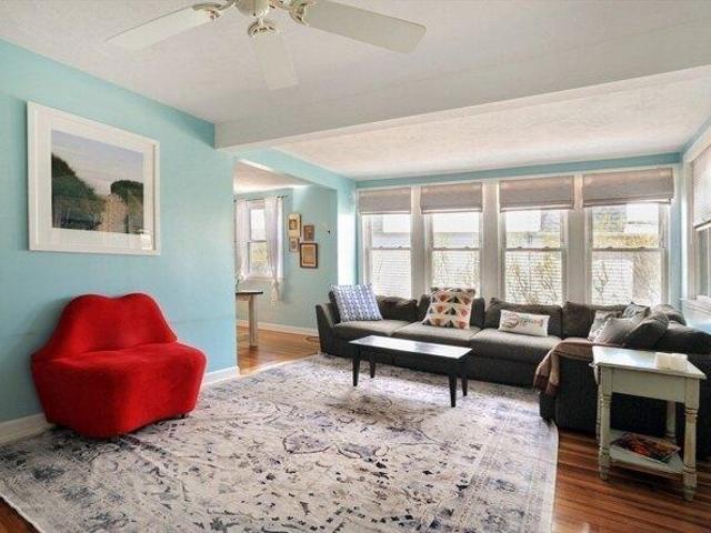 house with 3 bedroom, Hull MA ES104512179