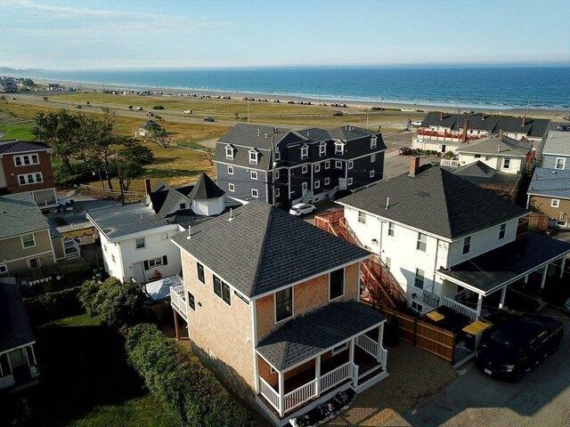 house with 3 bedroom, Hull MA ES104512346