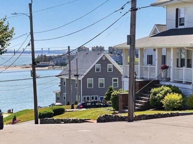house with 3 bedroom, Hull MA ES104543714