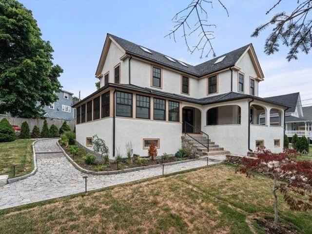 house with 3 bedroom, Hull MA ES104568207