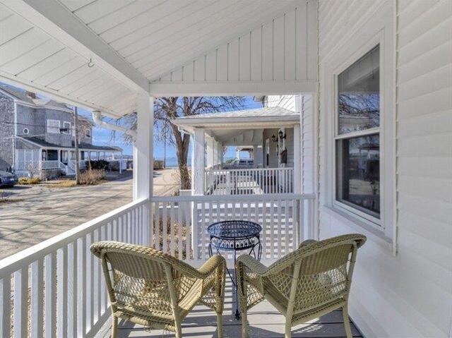 house with 3 bedroom, Hull MA ES104570706