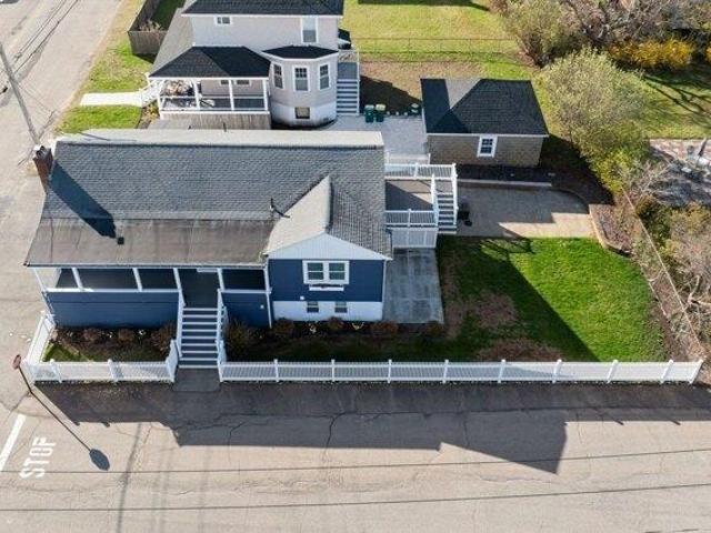 house with 3 bedroom, Hull MA ES104606110