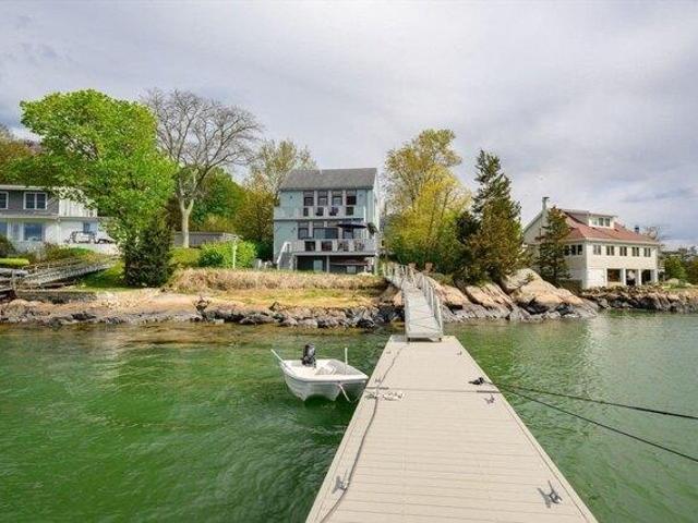 house with 3 bedroom, Hull MA ES105040420