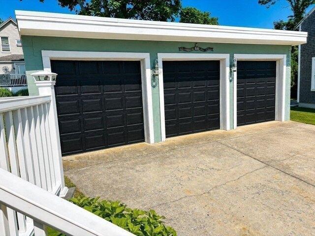 house with 3 bedroom, Hull MA ES105059345