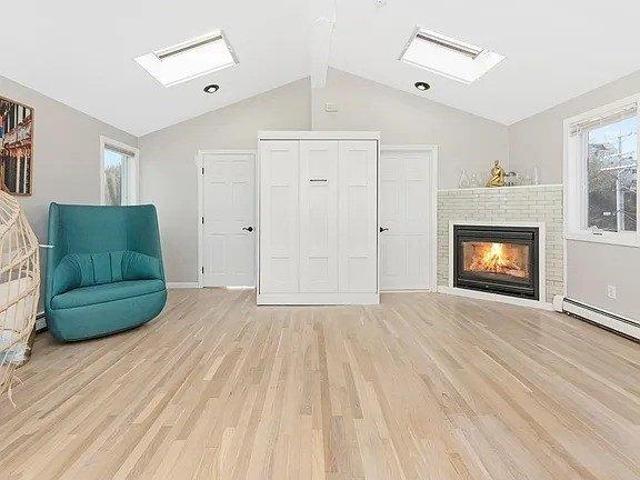 house with 3 bedroom, Hull MA ES105093228
