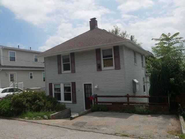 house with 3 bedroom, Hull MA ES105127595