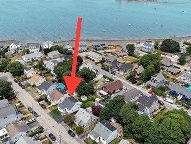 house with 3 bedroom, Hull MA ES102860085