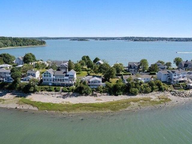 house with 3 bedroom, Hull MA ES103929145