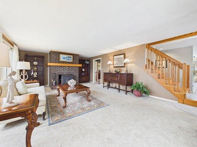 house with 3 bedroom, Hull MA ES103932042