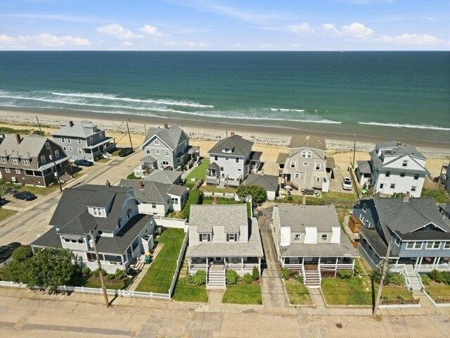 house with 3 bedroom, Hull MA ES103968165