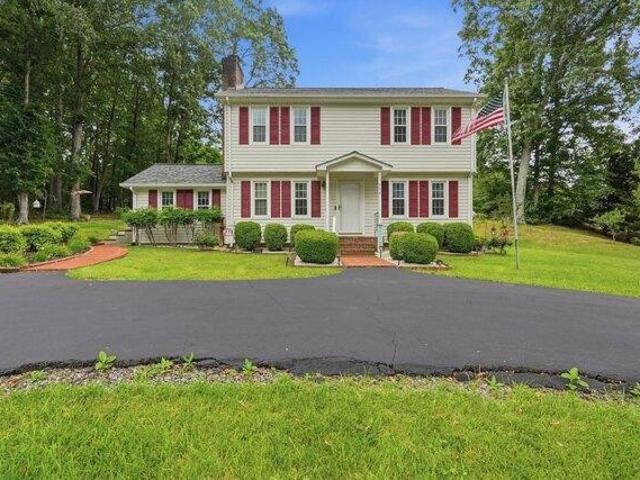 house with 3 bedroom, Hurt VA DS103599958