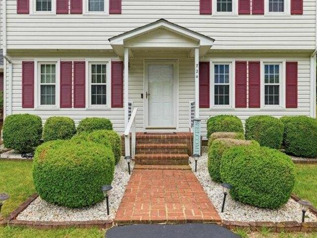 house with 3 bedroom, Hurt VA ES103599958