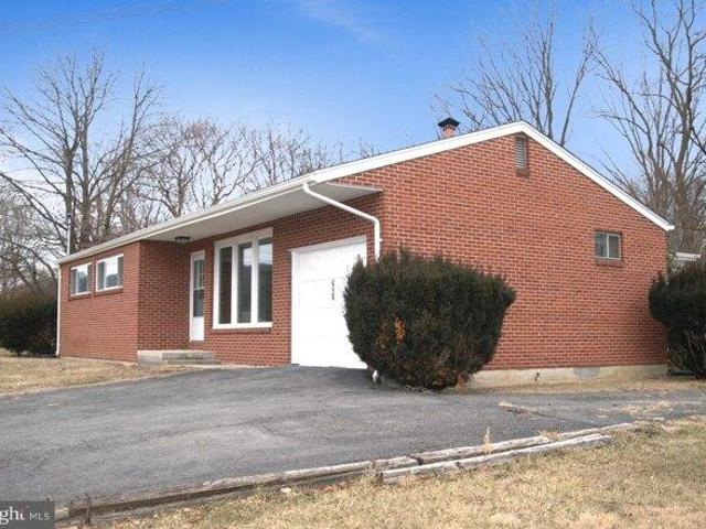 house with 3 bedroom, Hyndman PA DS103625977