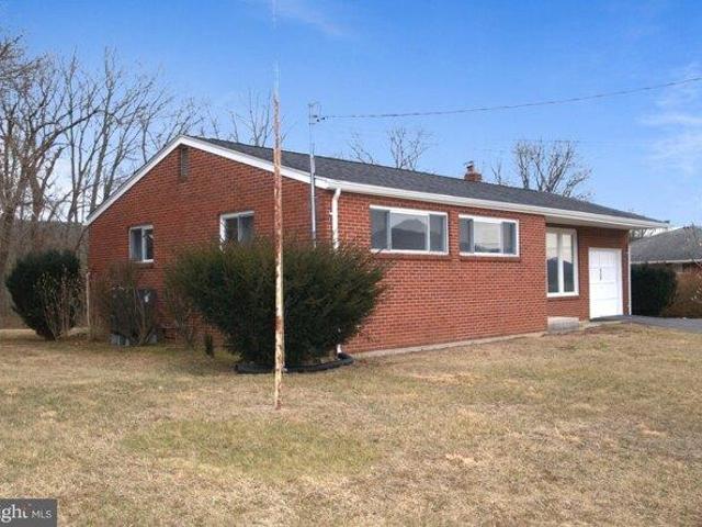 house with 3 bedroom, Hyndman PA ES103625977