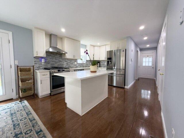 house with 3 bedroom, Hyannis MA DLS103018373