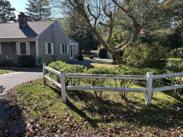 house with 3 bedroom, Hyannis MA DS102120003