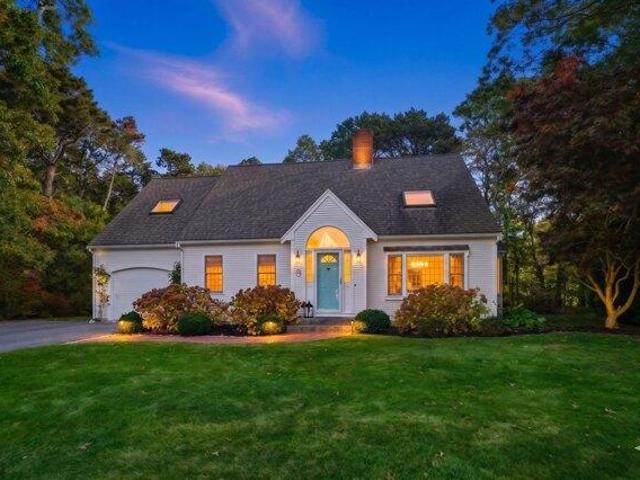 house with 3 bedroom, Hyannis MA DS102593032