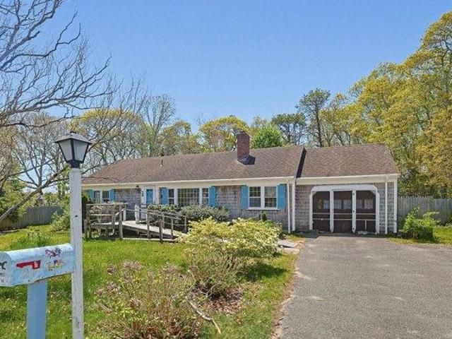 house with 3 bedroom, Hyannis MA DS103189391