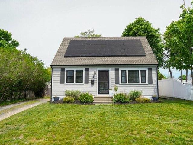 house with 3 bedroom, Hyannis MA DS103220609