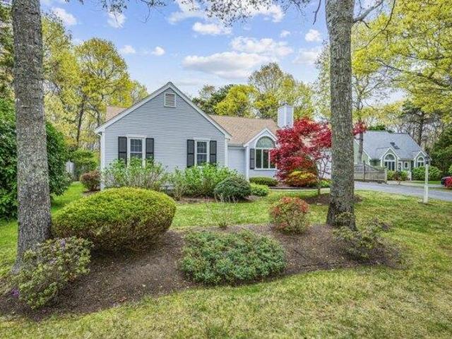 house with 3 bedroom, Hyannis MA DS103221669