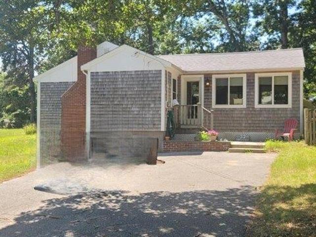 house with 3 bedroom, Hyannis MA ES104920303