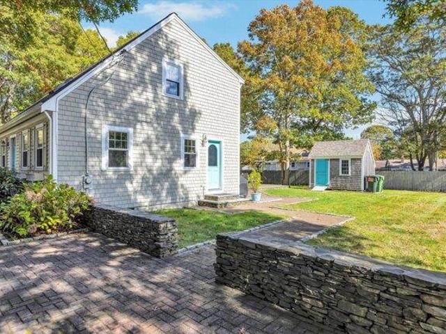 house with 3 bedroom, Hyannis MA ES103189914