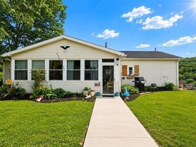 house with 3 bedroom, Hyde Park PA DS103602166