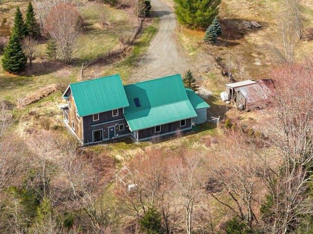 house with 3 bedroom, Hyde Park VT DLS102777154