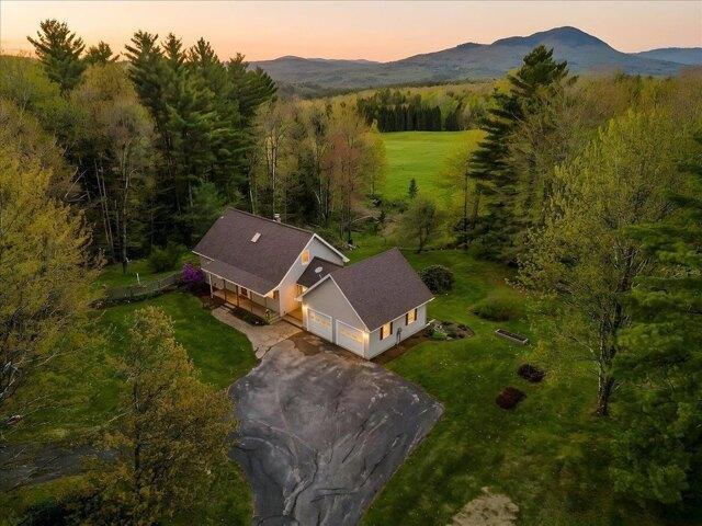 house with 3 bedroom, Hyde Park VT DLS102779419