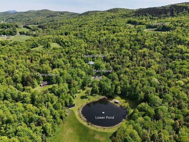 house with 3 bedroom, Hyde Park VT DS104300066