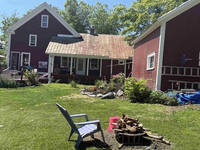 house with 3 bedroom, Hyde Park VT ES104265395