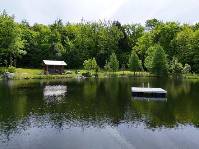house with 3 bedroom, Hyde Park VT ES104300066