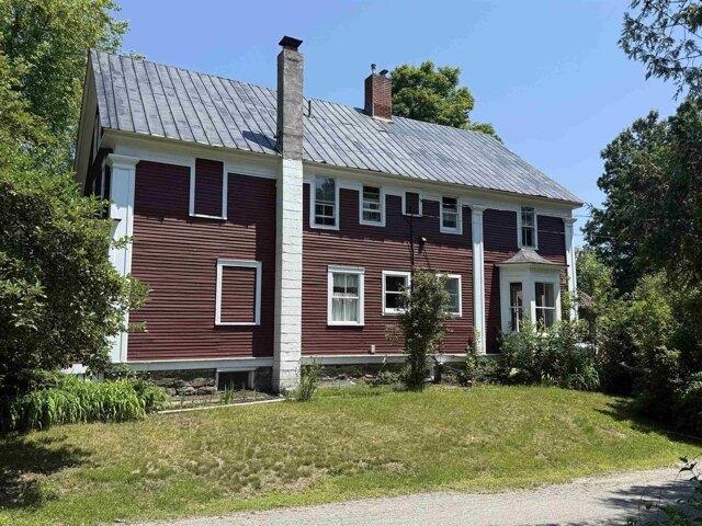 house with 3 bedroom, Hyde Park VT ES105193300